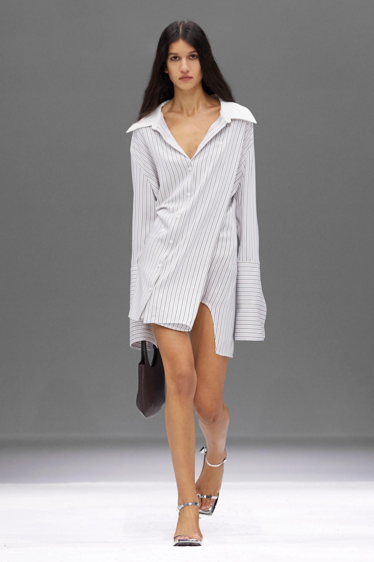 Collection Spring-Summer 2024 - courrèges