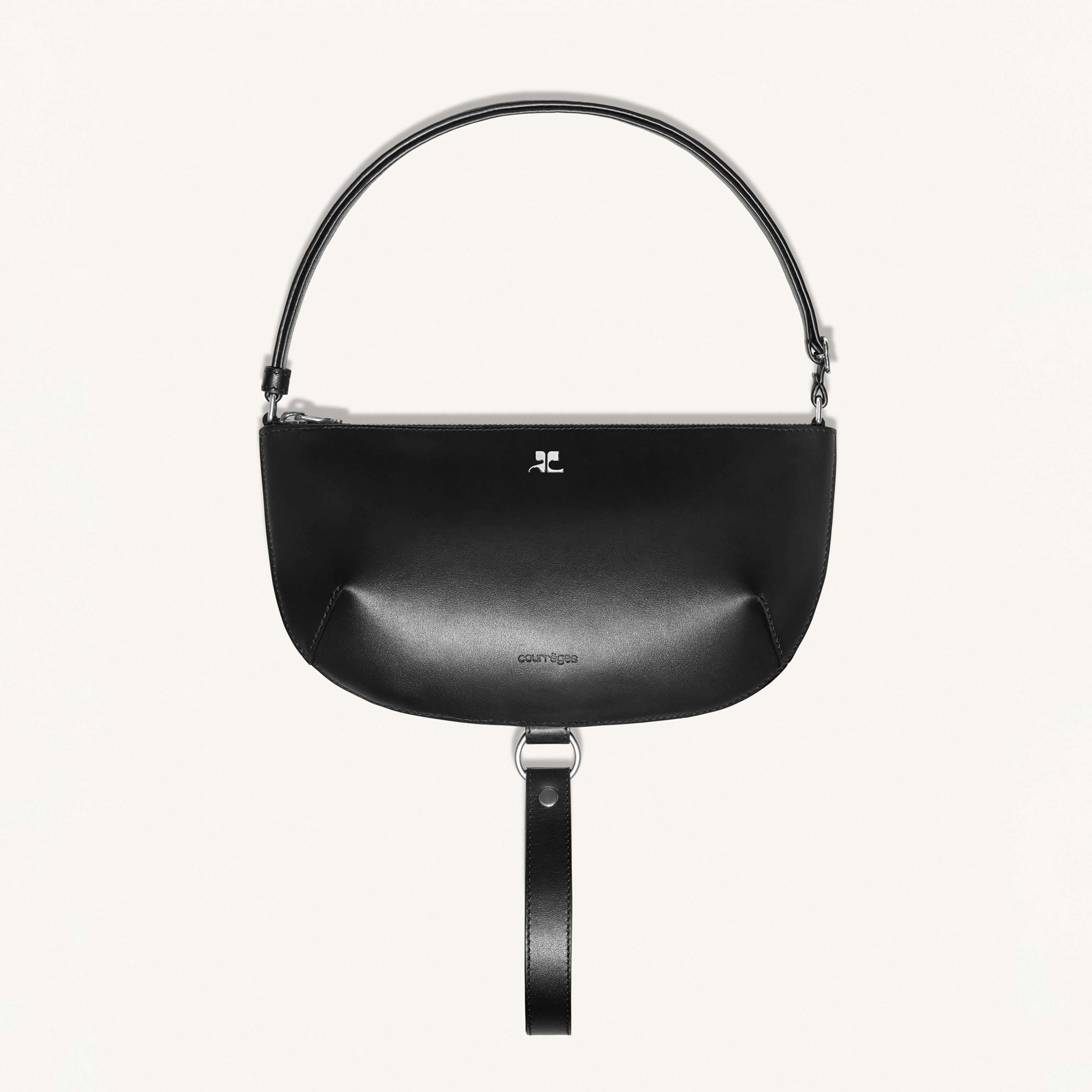 Sacs de luxe - courrèges