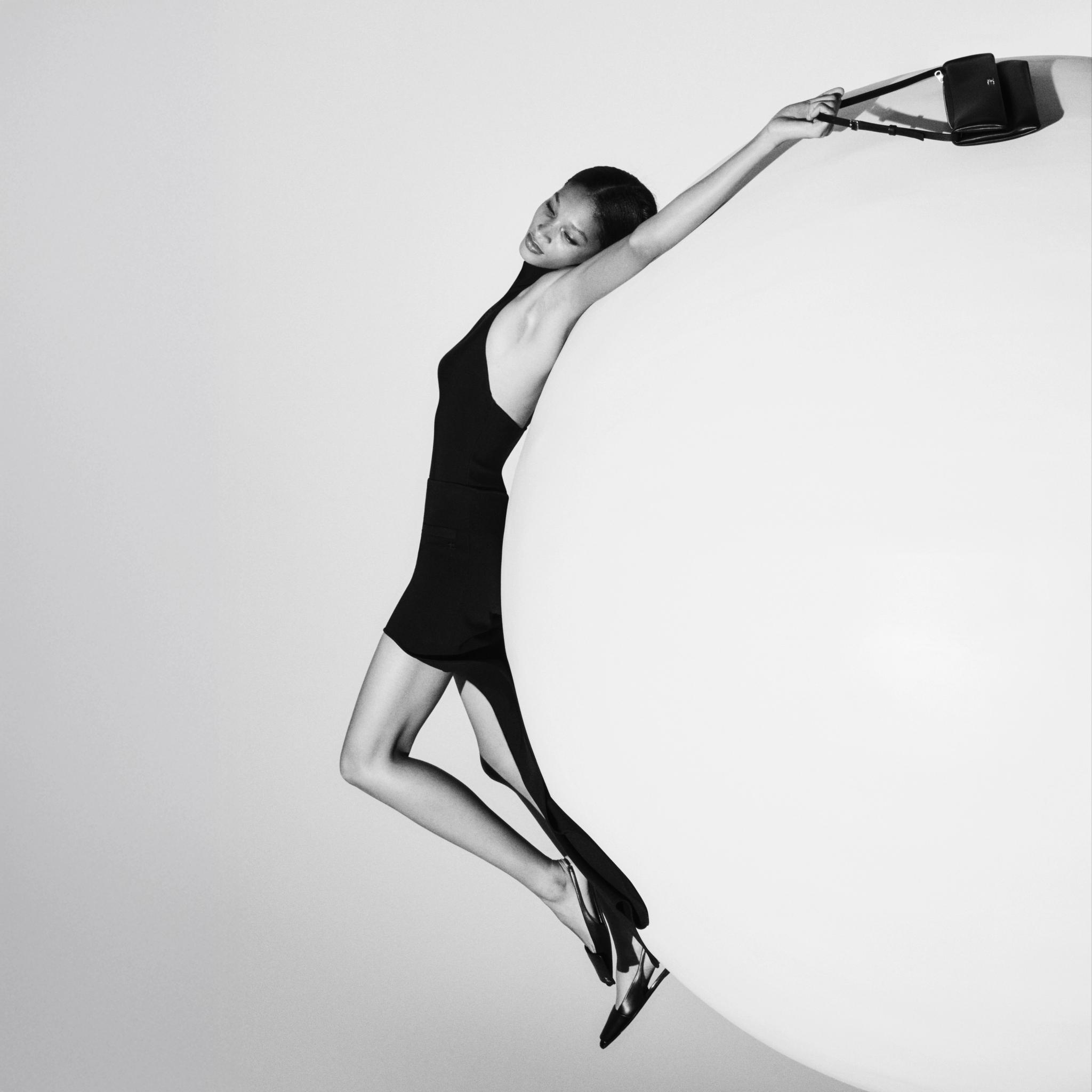 Robes de Luxe - courrèges