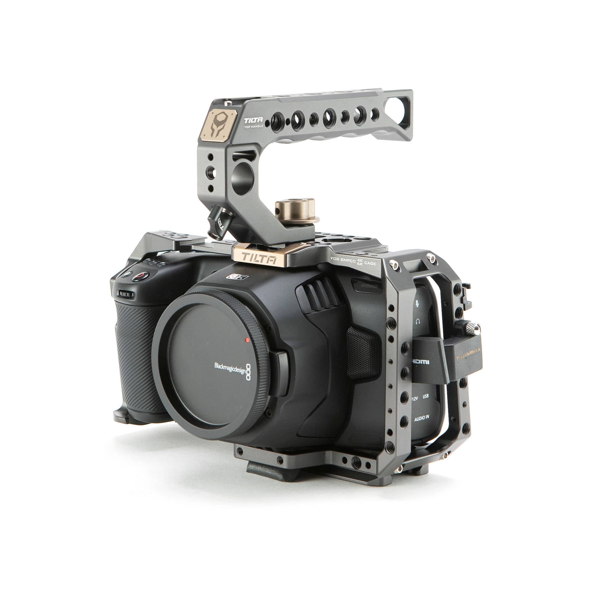 BLACKMAGIC Pocket 6K
