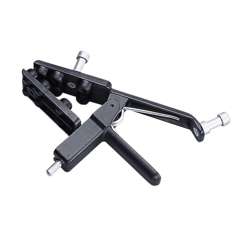 Gaffer Clamp C1525