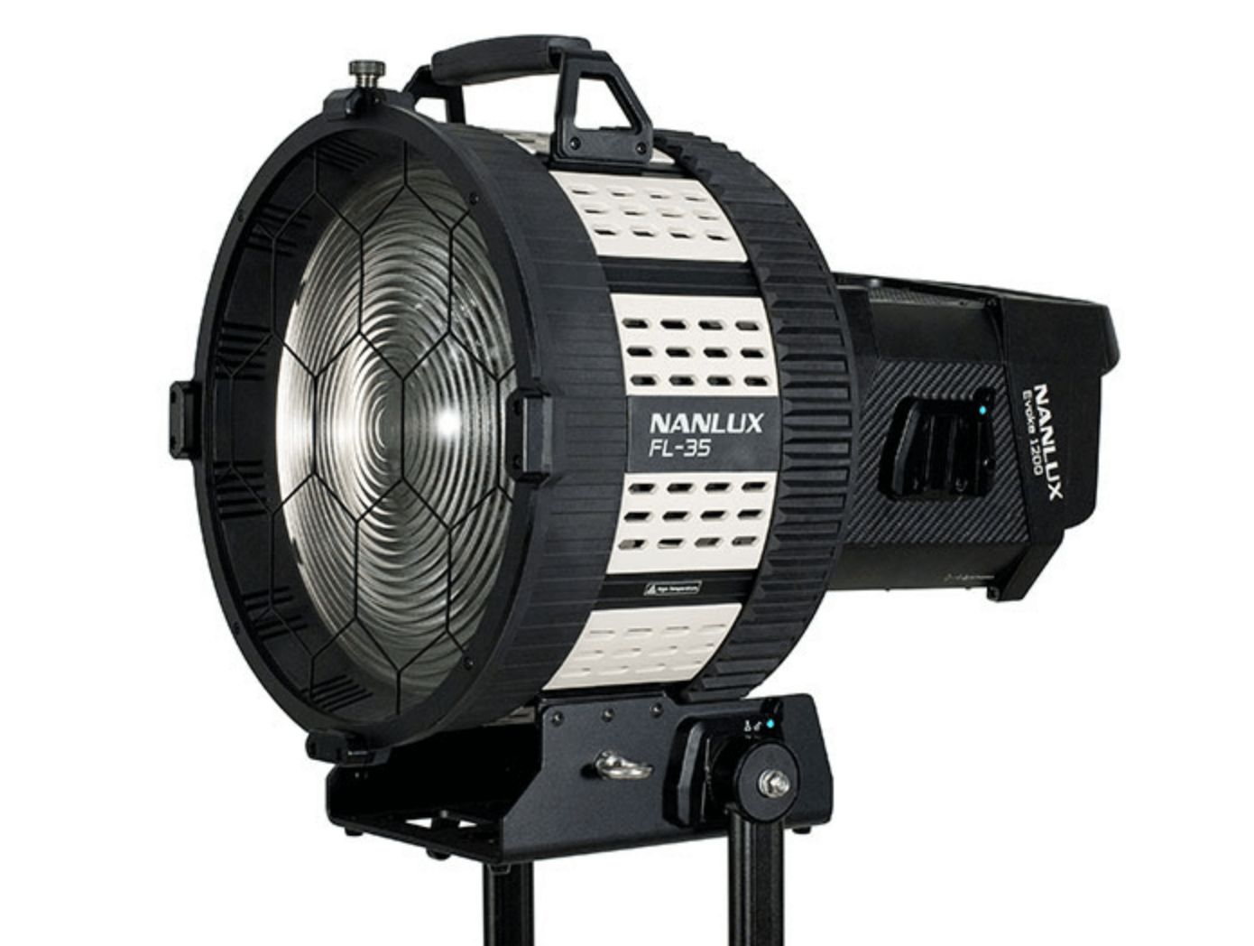 Nanlux Evoke 1200D