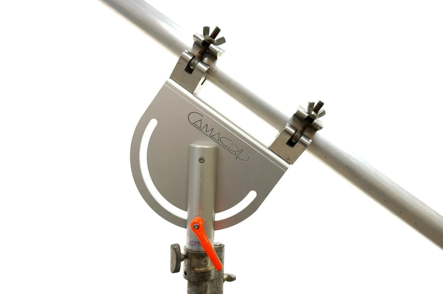 Medialuna 50mm Support