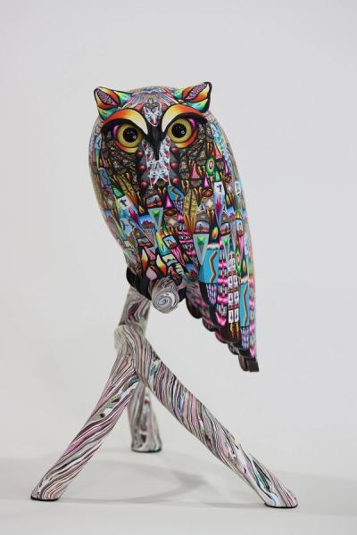 Adam Rees - Confetti Flyer