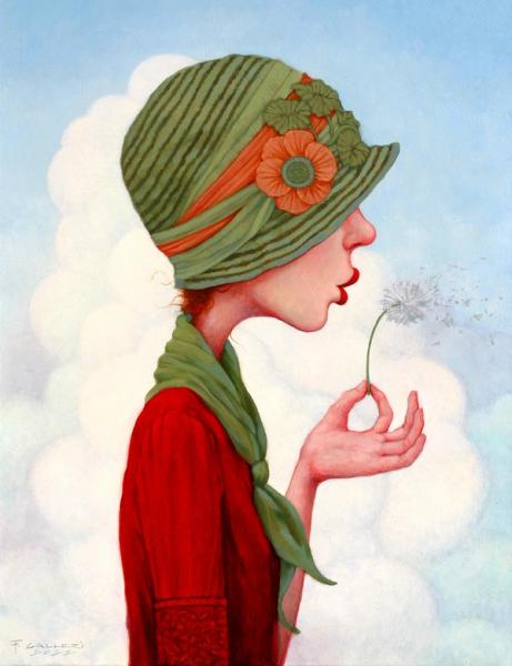 Fred Calleri - Dandy