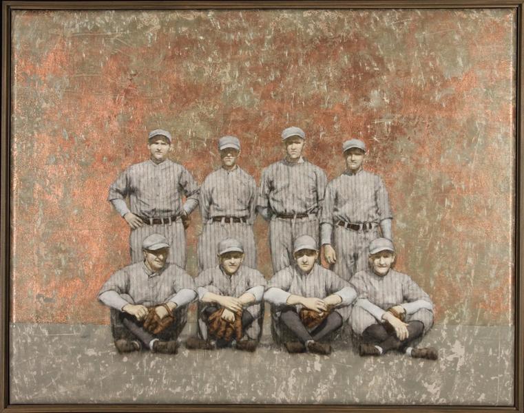 Pamela Murphy - Home Team