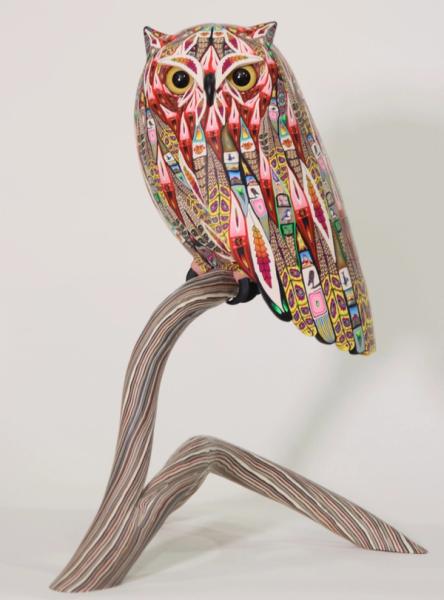 Adam Rees - Crimson Flight