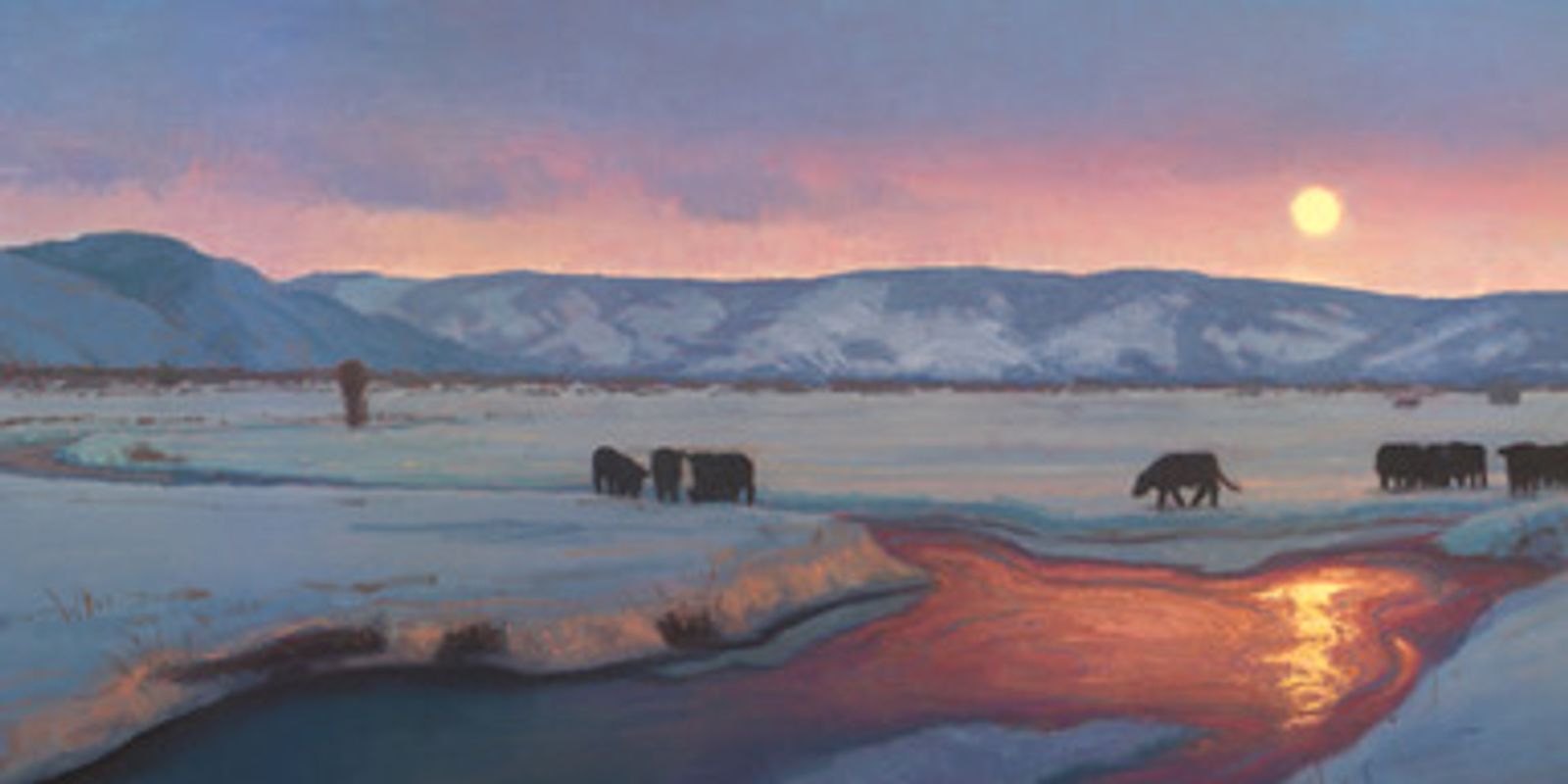 Gallery MAR • Park City, Utah Gallery