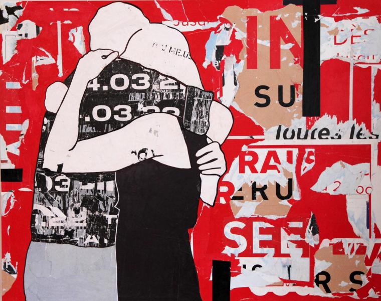 Jane Maxwell Hug