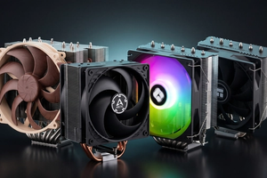 Best Cooling for PC Gaming in 2026