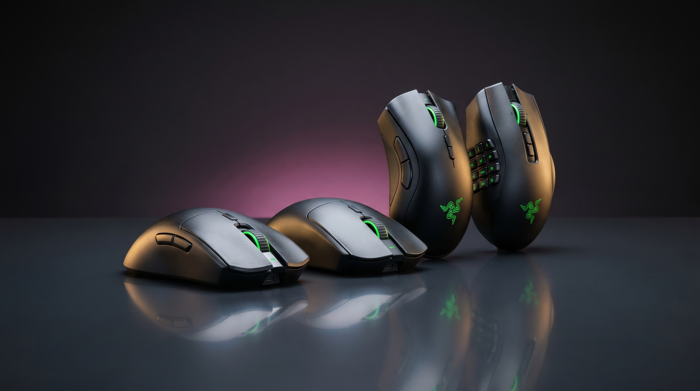 Best Gaming Mice (2026): Picks By Grip, Hand Size, And Game Type