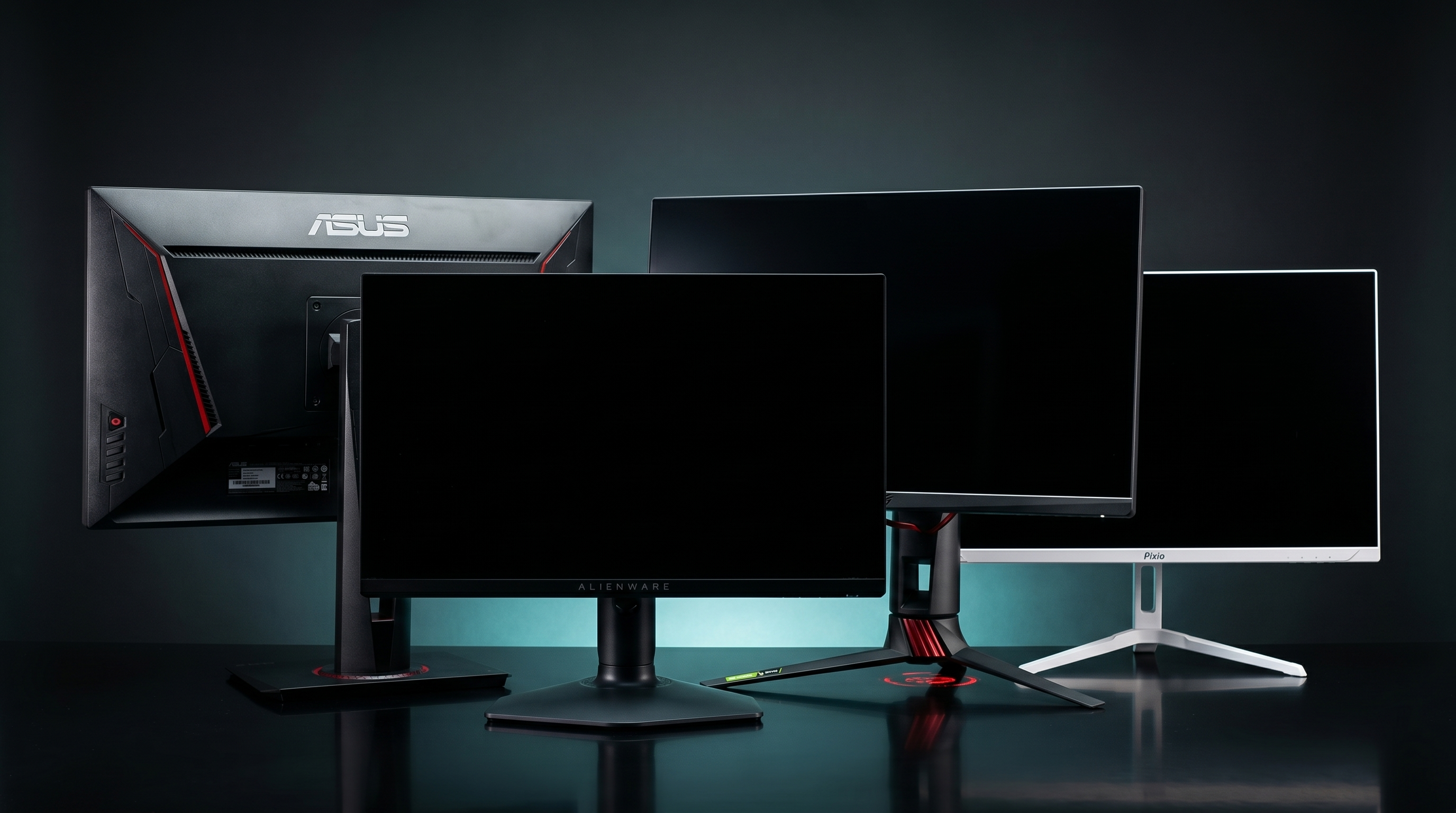 Best 1080p 240Hz Gaming Monitors (2026): Five Picks From The 240Hz ...