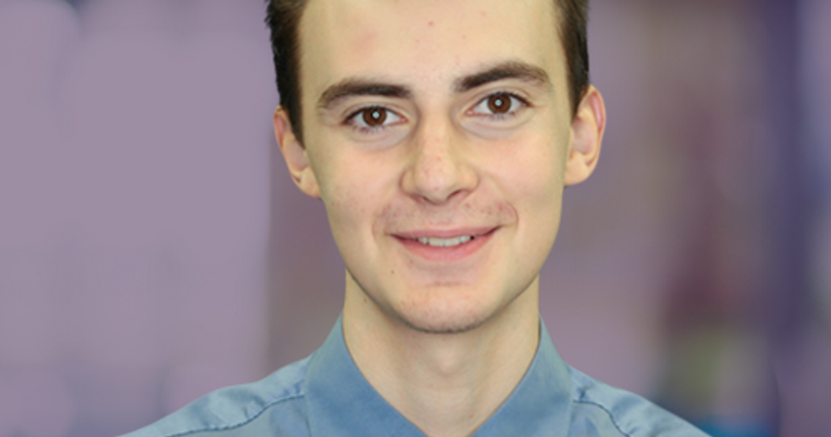 Pablo Barrera Lindstad – Evelon