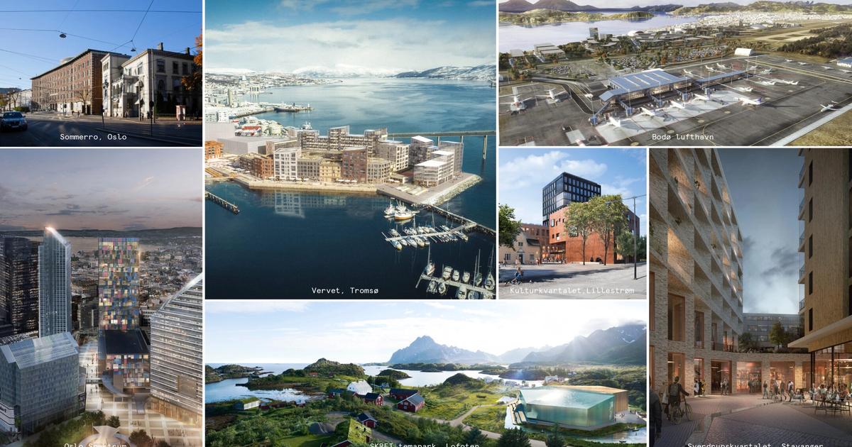 Effektiv, moderne og trygg IT-løsning for LPO arktitekter – Evelon