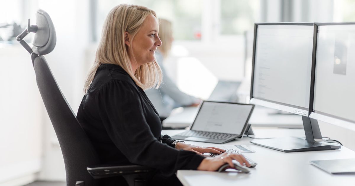 OneDrive Files On-Demand – Evelon