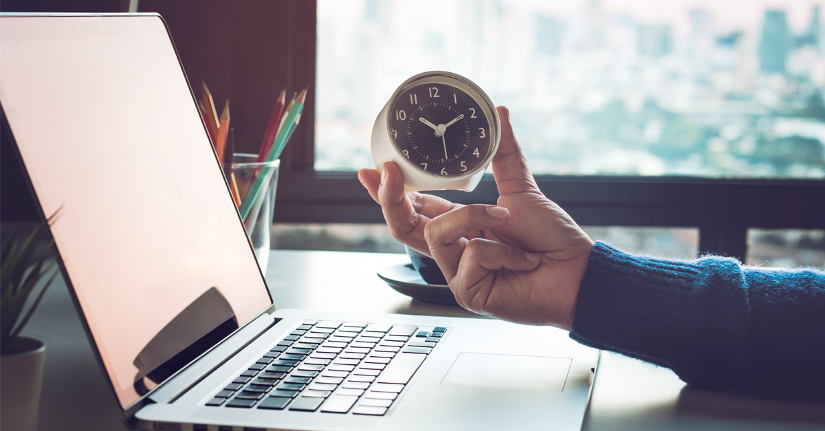 Treg PC? Prøv disse 6 stegene – Evelon