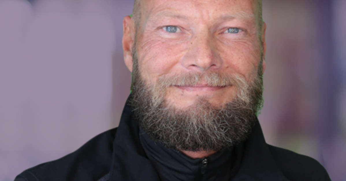 Jan Gundersen – Evelon