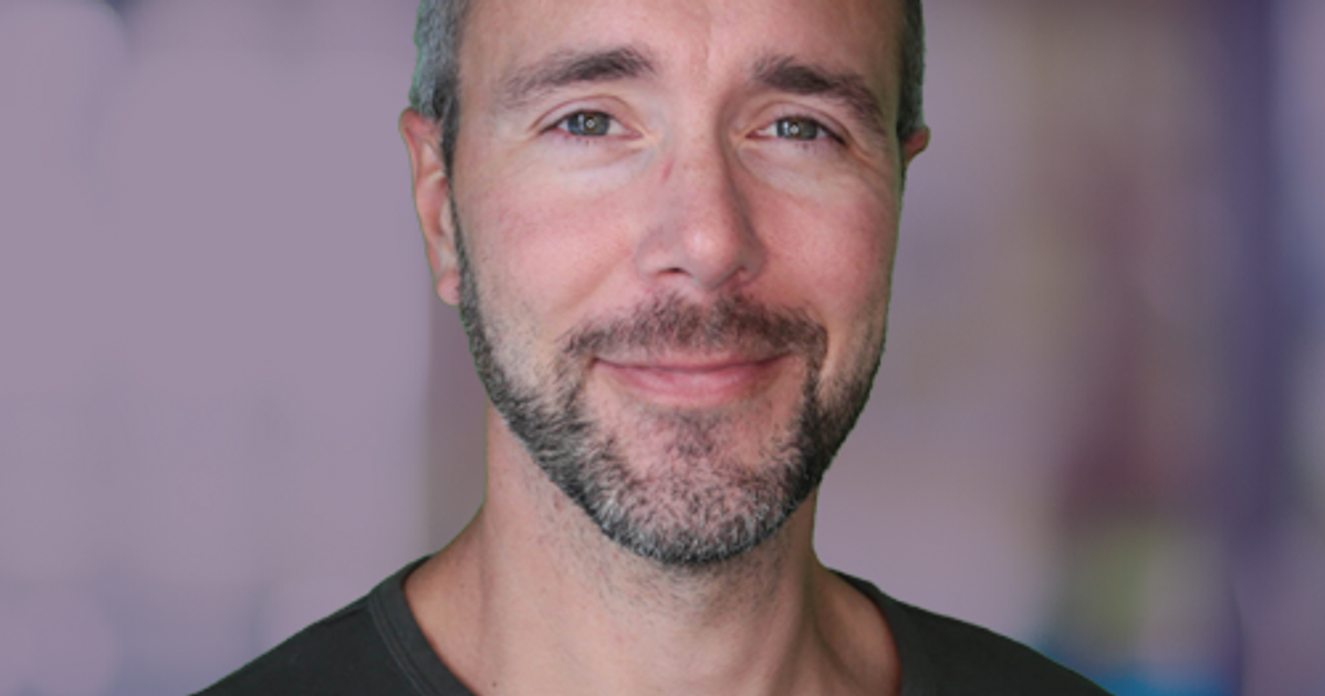 Thomas Johansen – Evelon