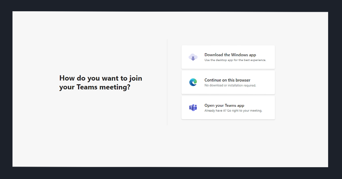 Enda flere nyheter i Microsoft Teams – Evelon