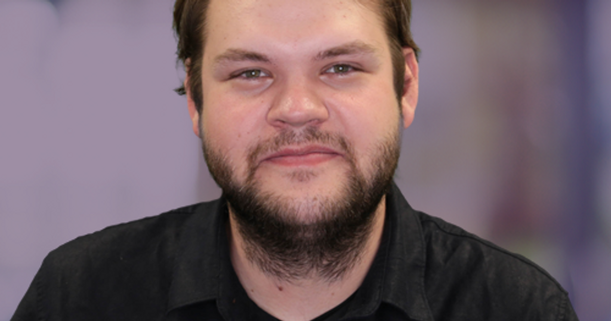 Troy Alexander Moen – Evelon