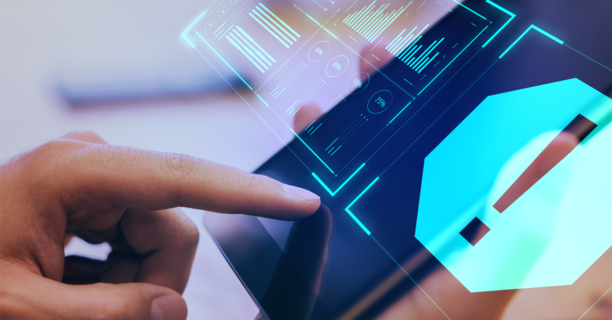 Microsoft 365 Defender – Hendelser og varsler – Evelon