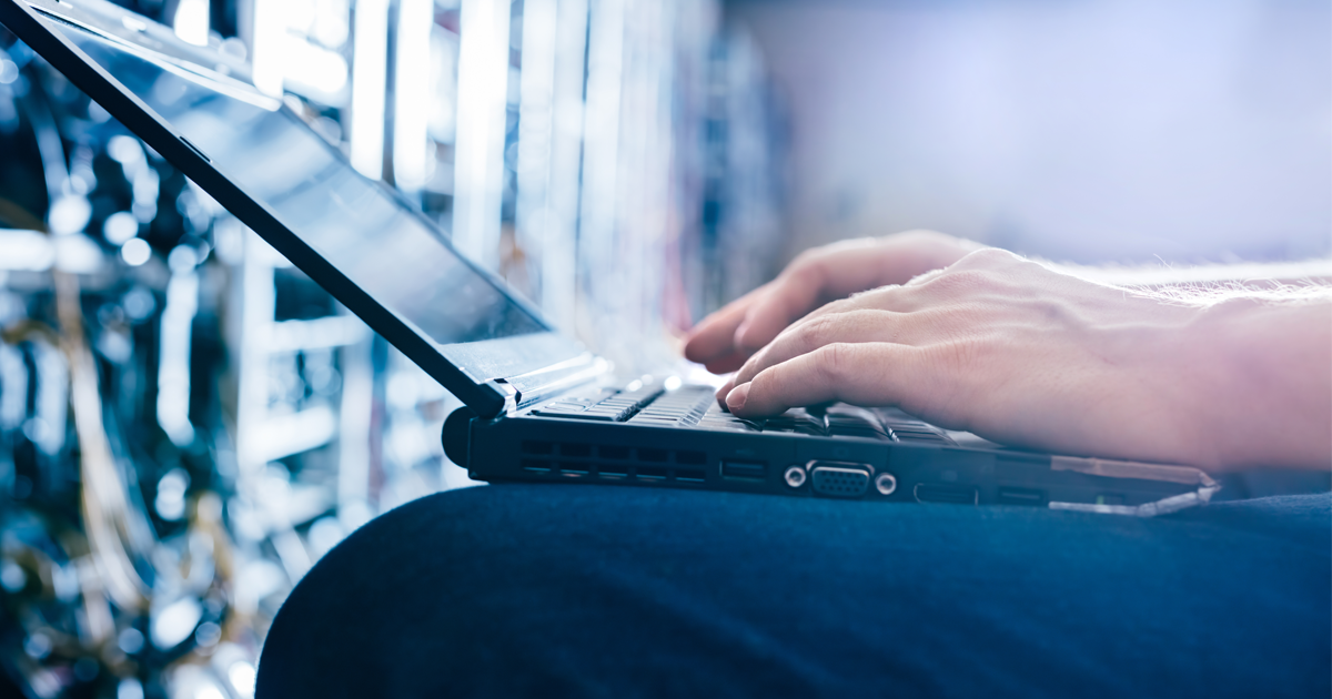 Grunnprinsipper for IKT-sikkerhet – Evelon