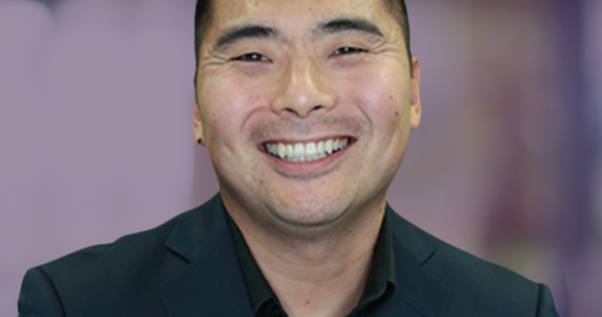 Andreas Kang Schøyen – Evelon