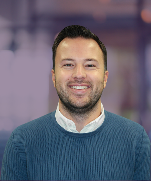 Bli bedre kjent med Christopher – Evelon