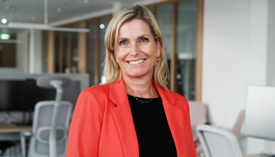 Hvem er Tensio og hva gjør vi for deg