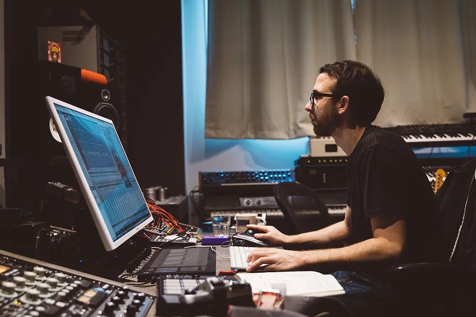 Management | TaP Music