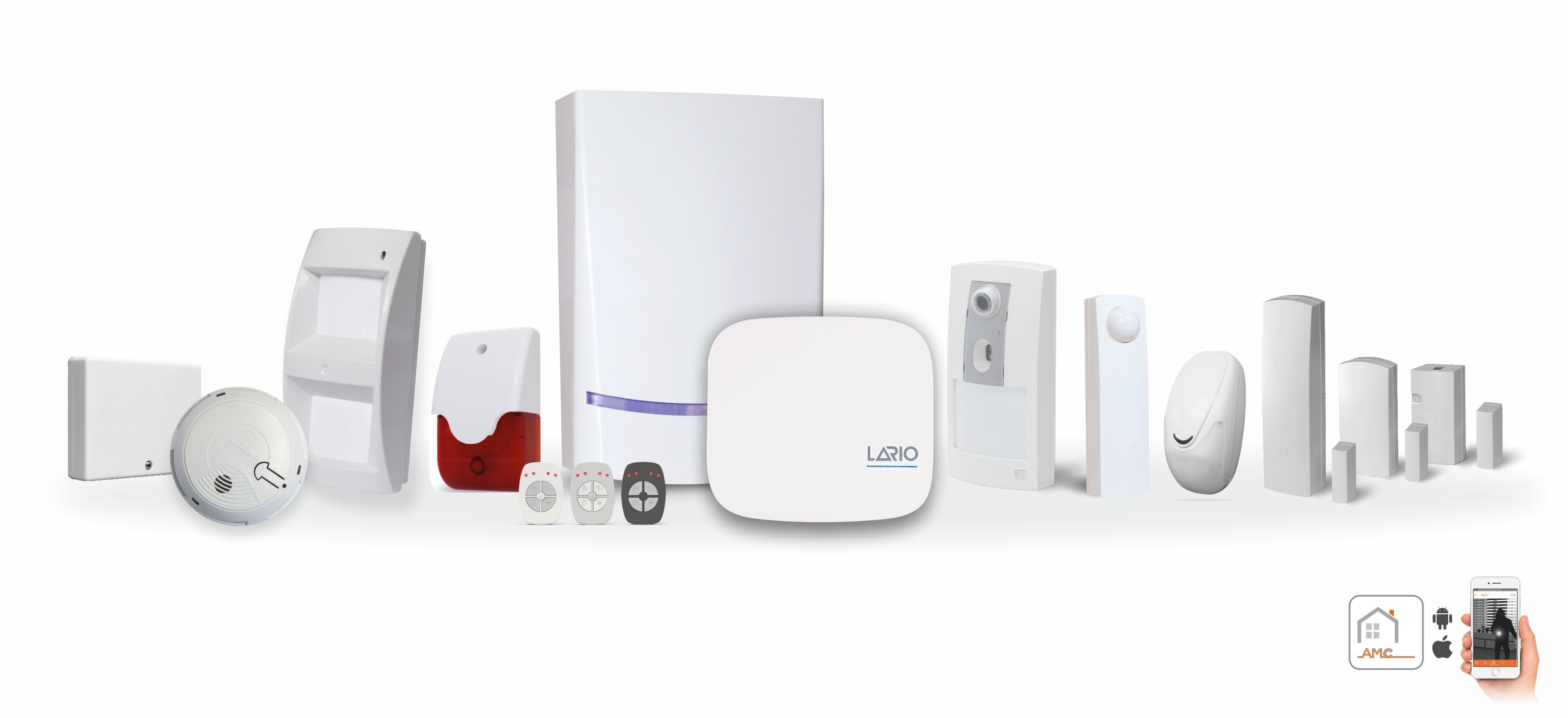 Tradesec AMC India Private Limited