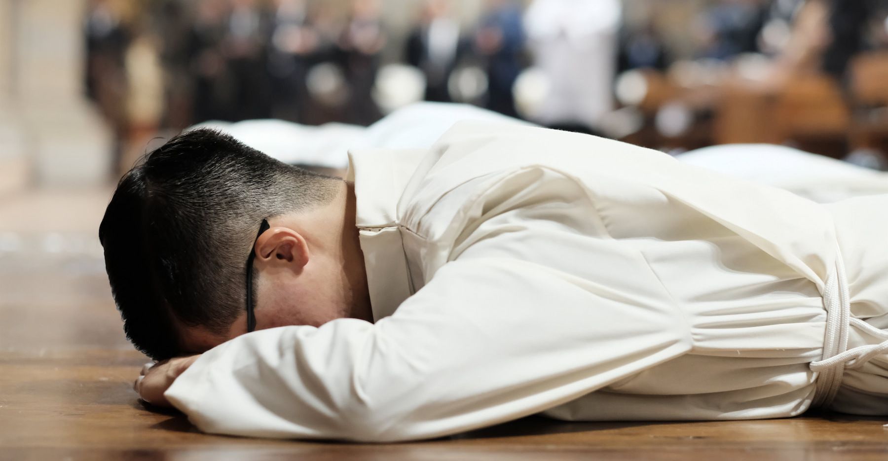 FAQs on My Priesthood | Fr. Kenny Ang