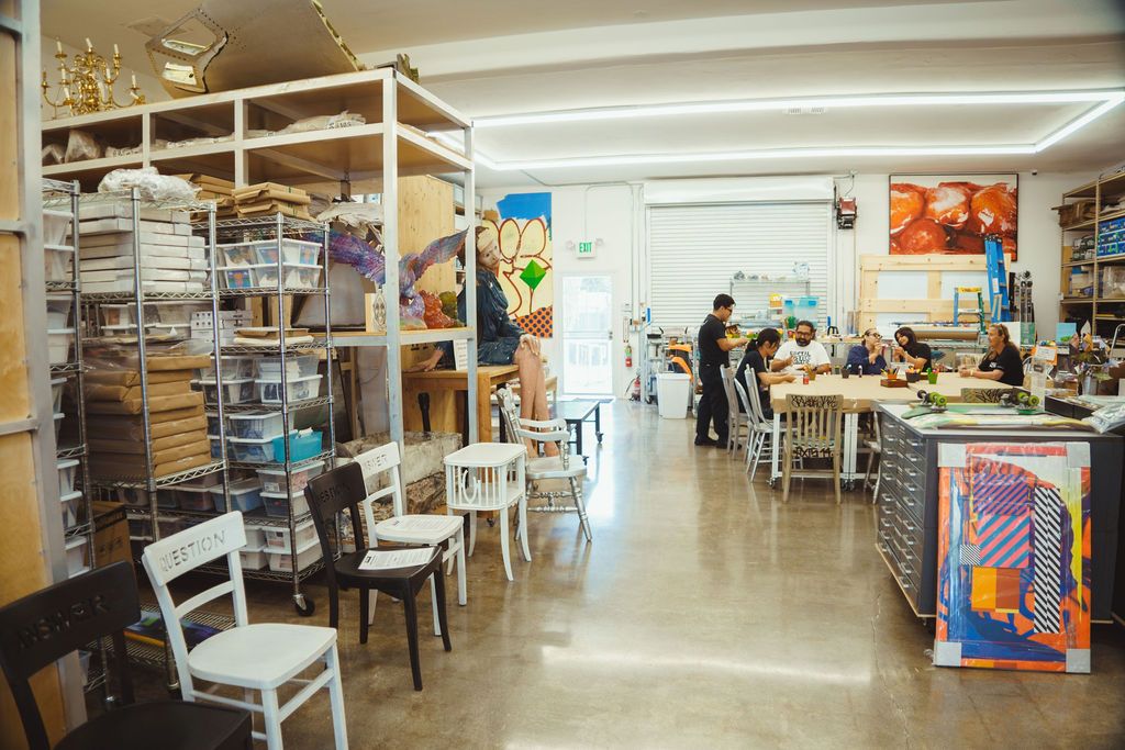 The ESMoA Experiment | Stories | El Segundo Art Walk