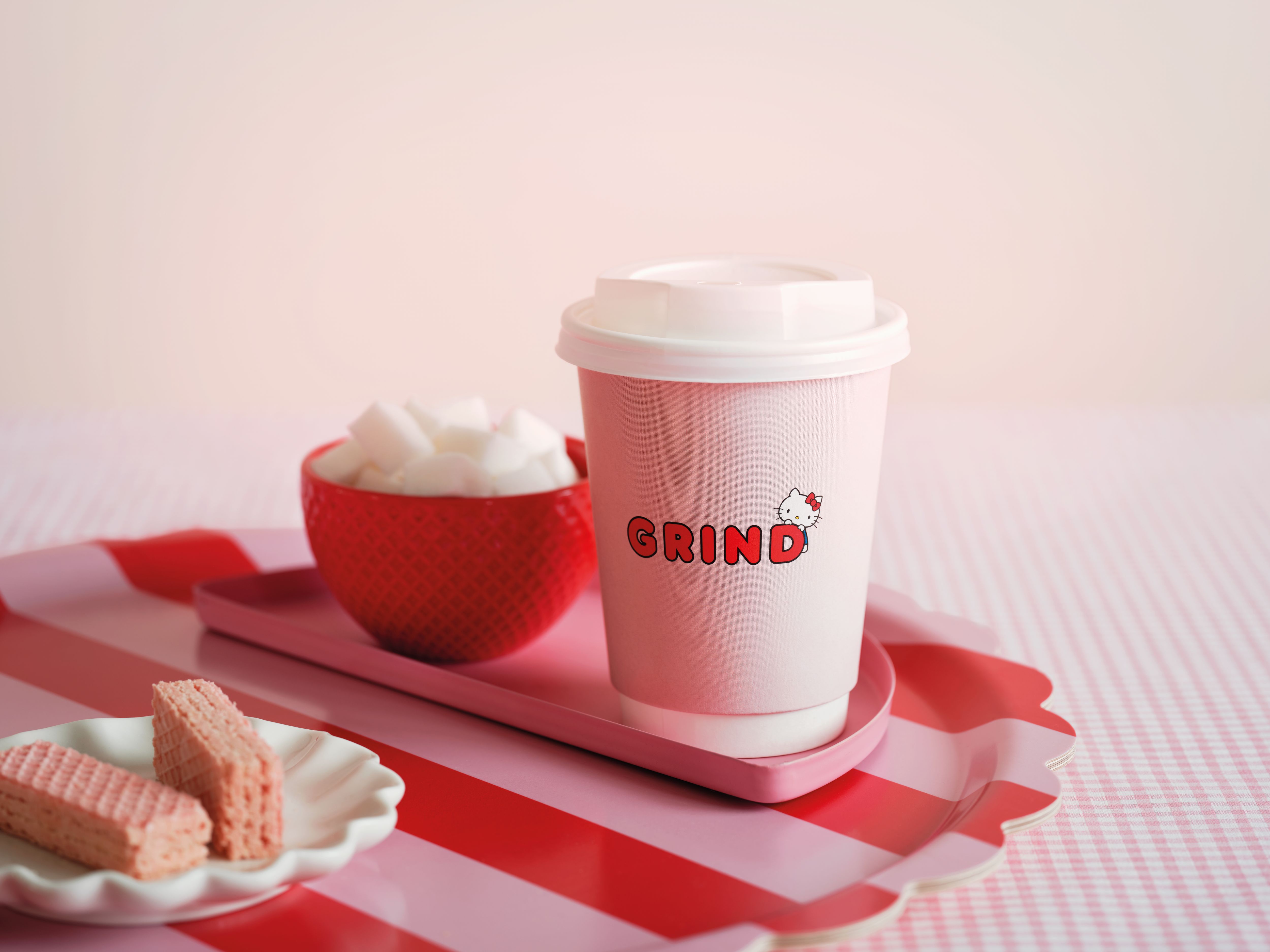 Double Wall Cups