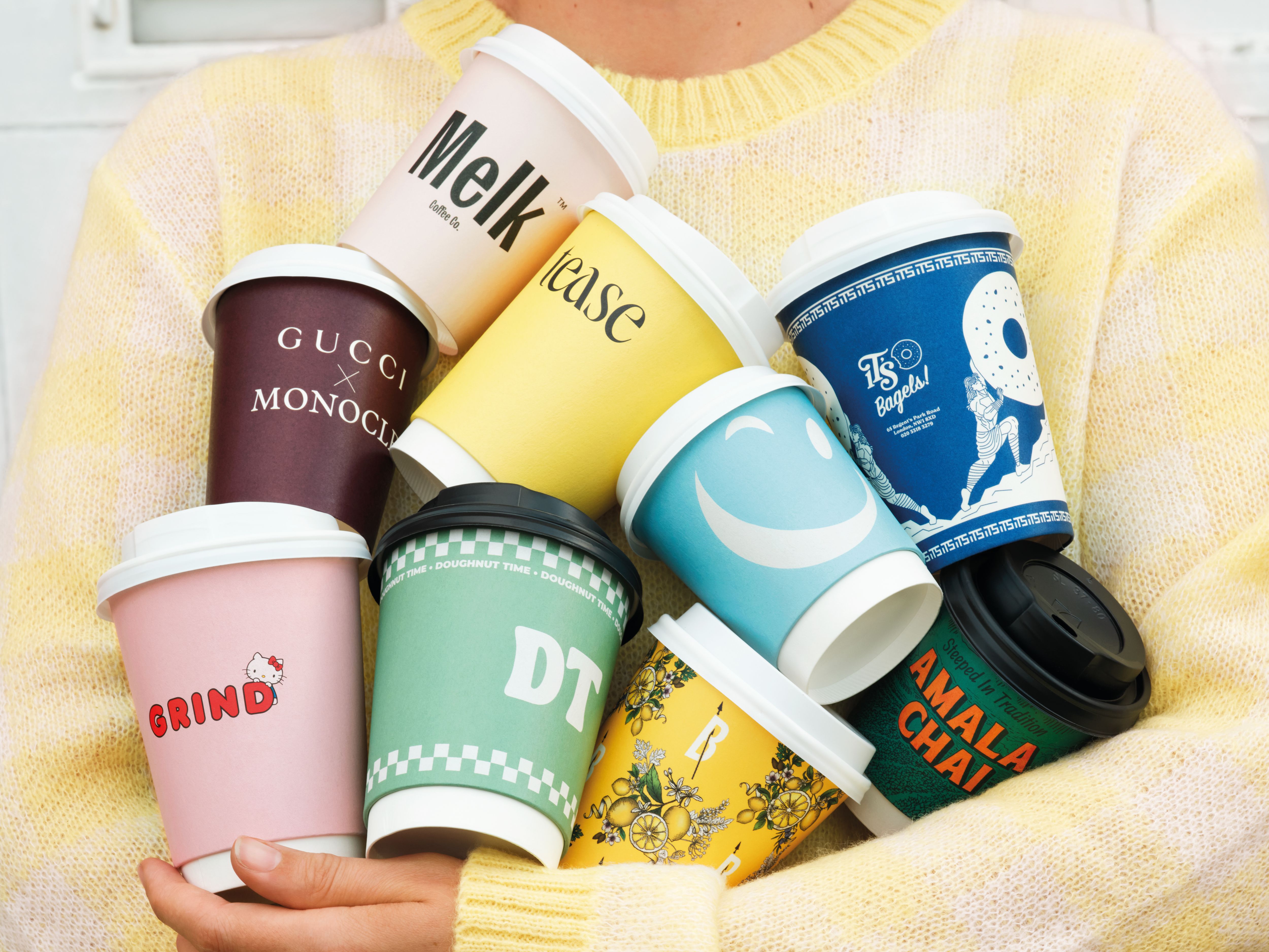 7 Food Packaging Design Trends to Watch in 2024