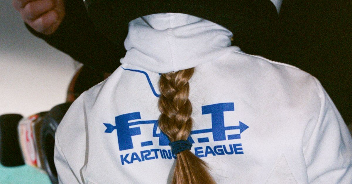 Sign in | FAT Karting League