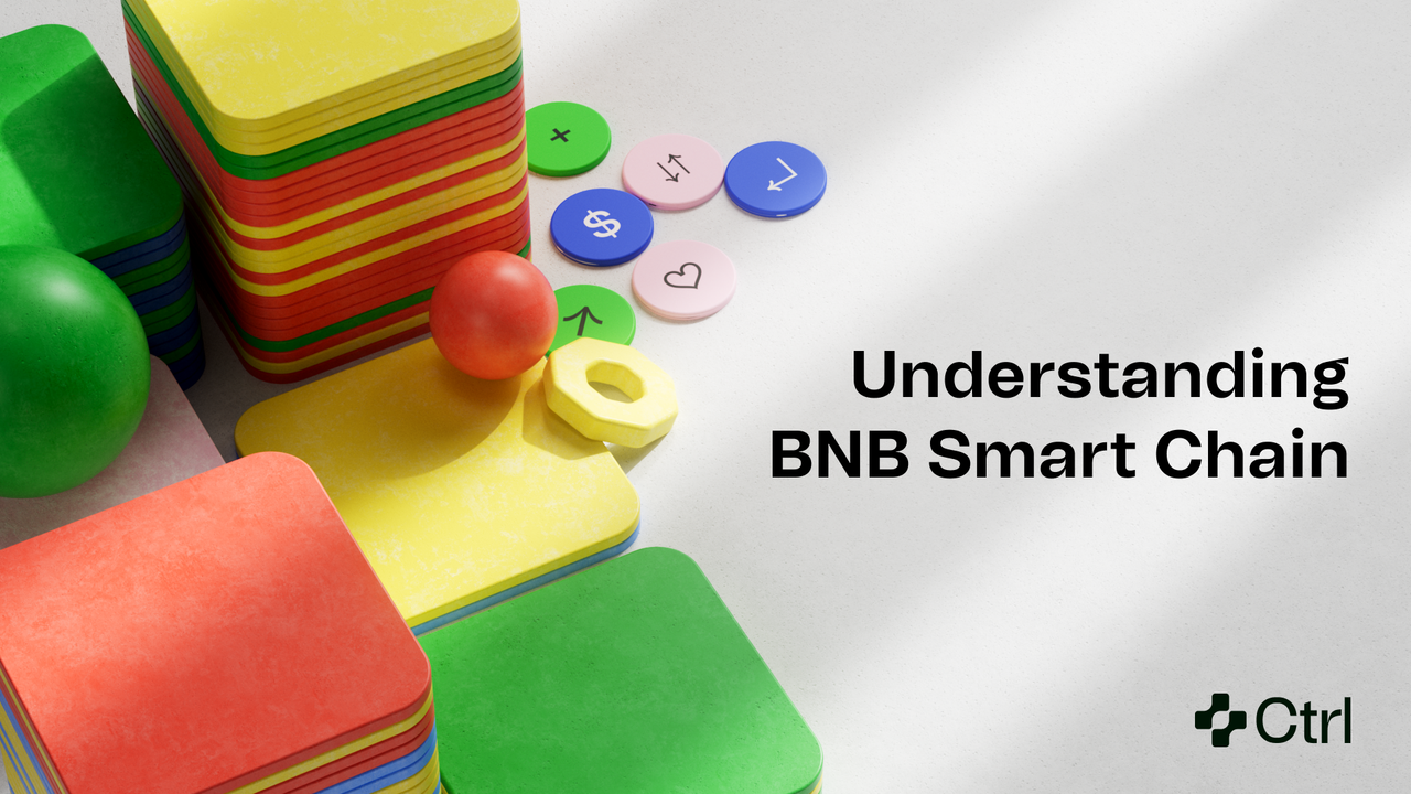 What is BNB Smart Chain? Exploring BSC wallets features and benefits