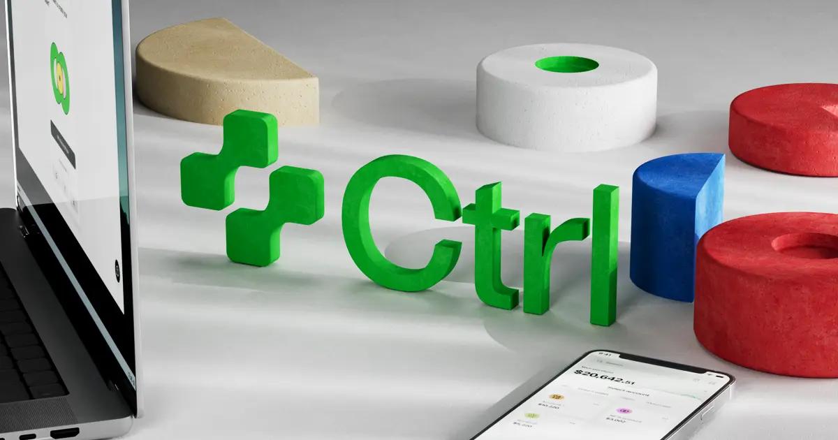 Download Ctrl Wallet