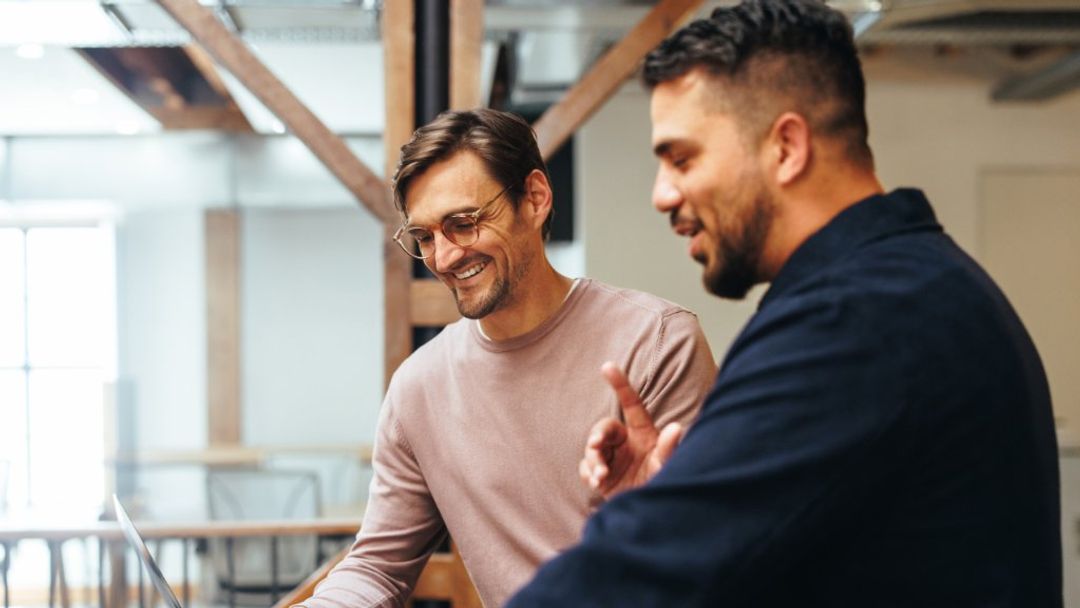 What Is Beta Personality Which Personality Type Are You Or The Man In
