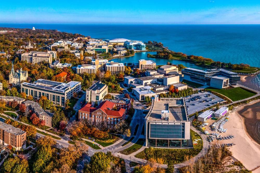 How Finn Entered His Top 3 Engineering Schools | Dewey Smart