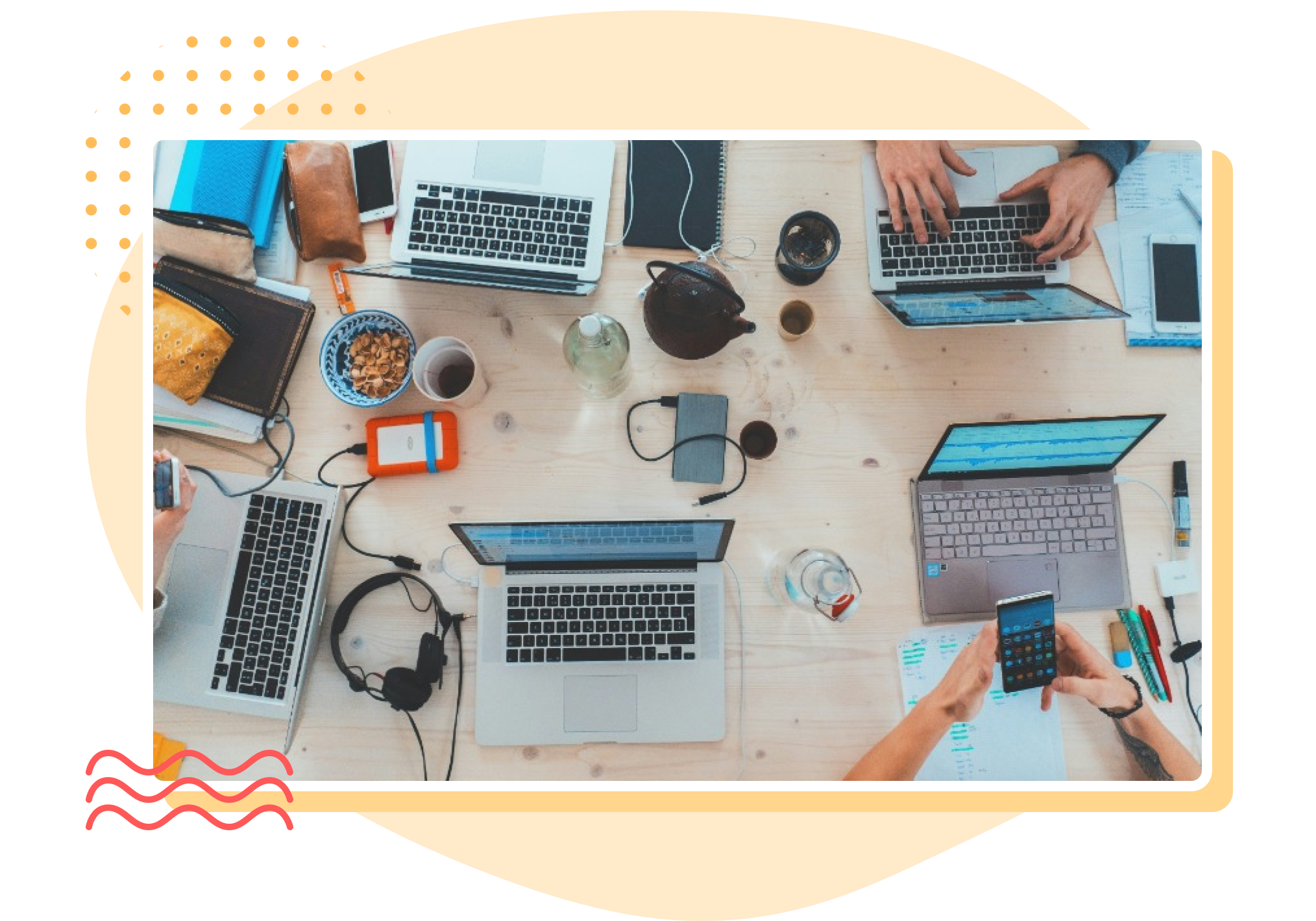 Cutting-Edge Health-Tech Internship | Dewey Smart