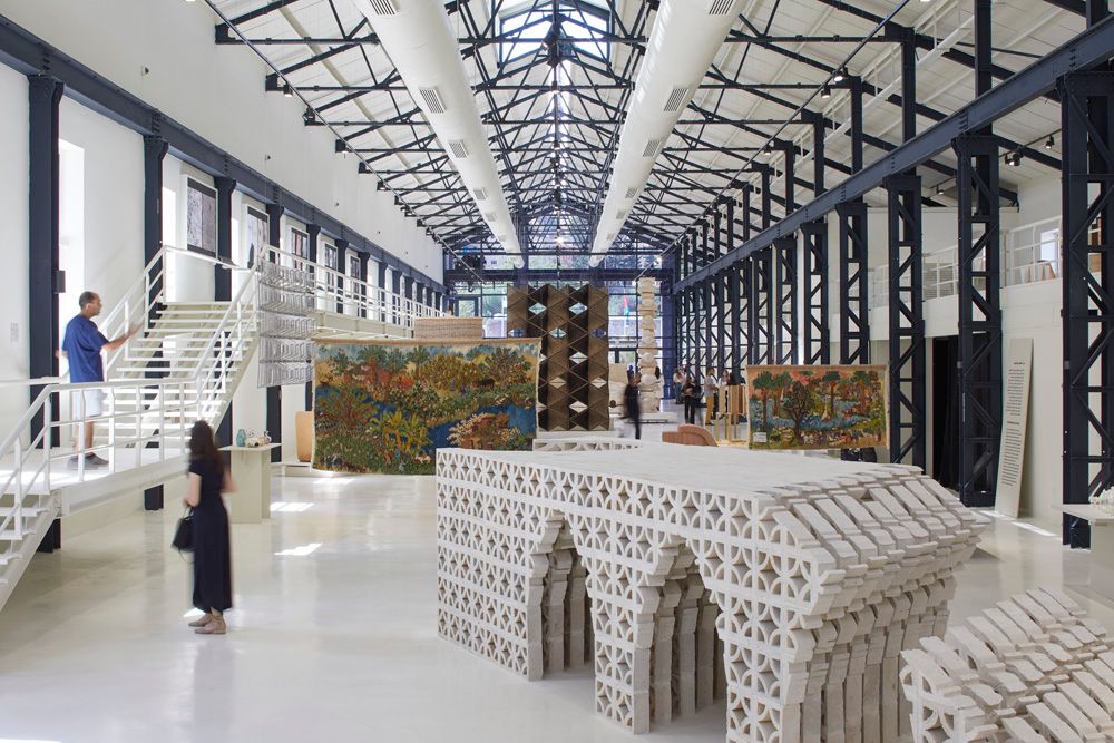 Amman Design Week 2019 • Rana Beiruti