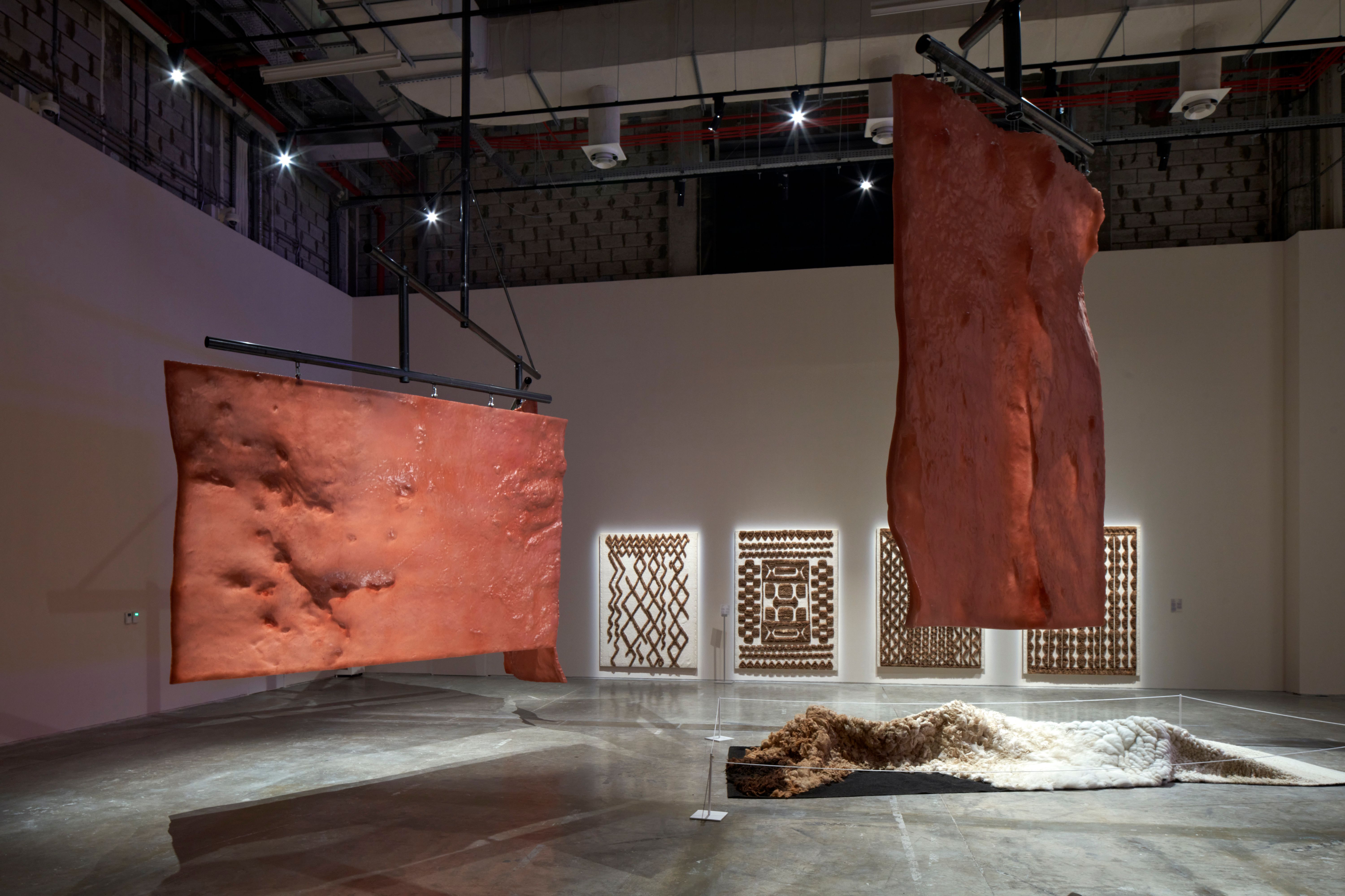 Arab Design Now • Rana Beiruti