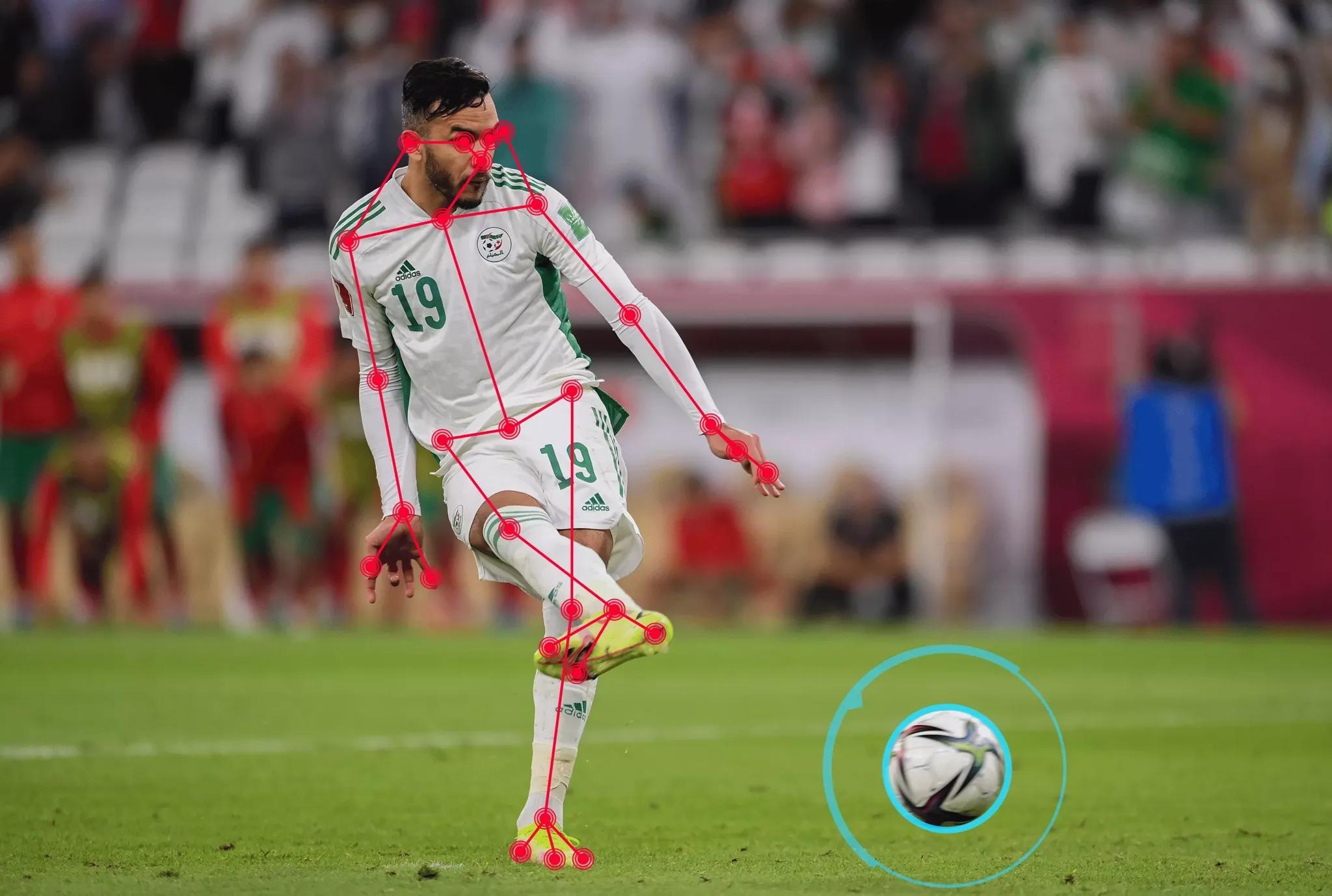 Long live football: hail to wireless sensor tech! | ONiO