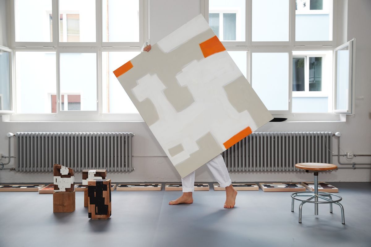 About - Anne-Marie Fischer