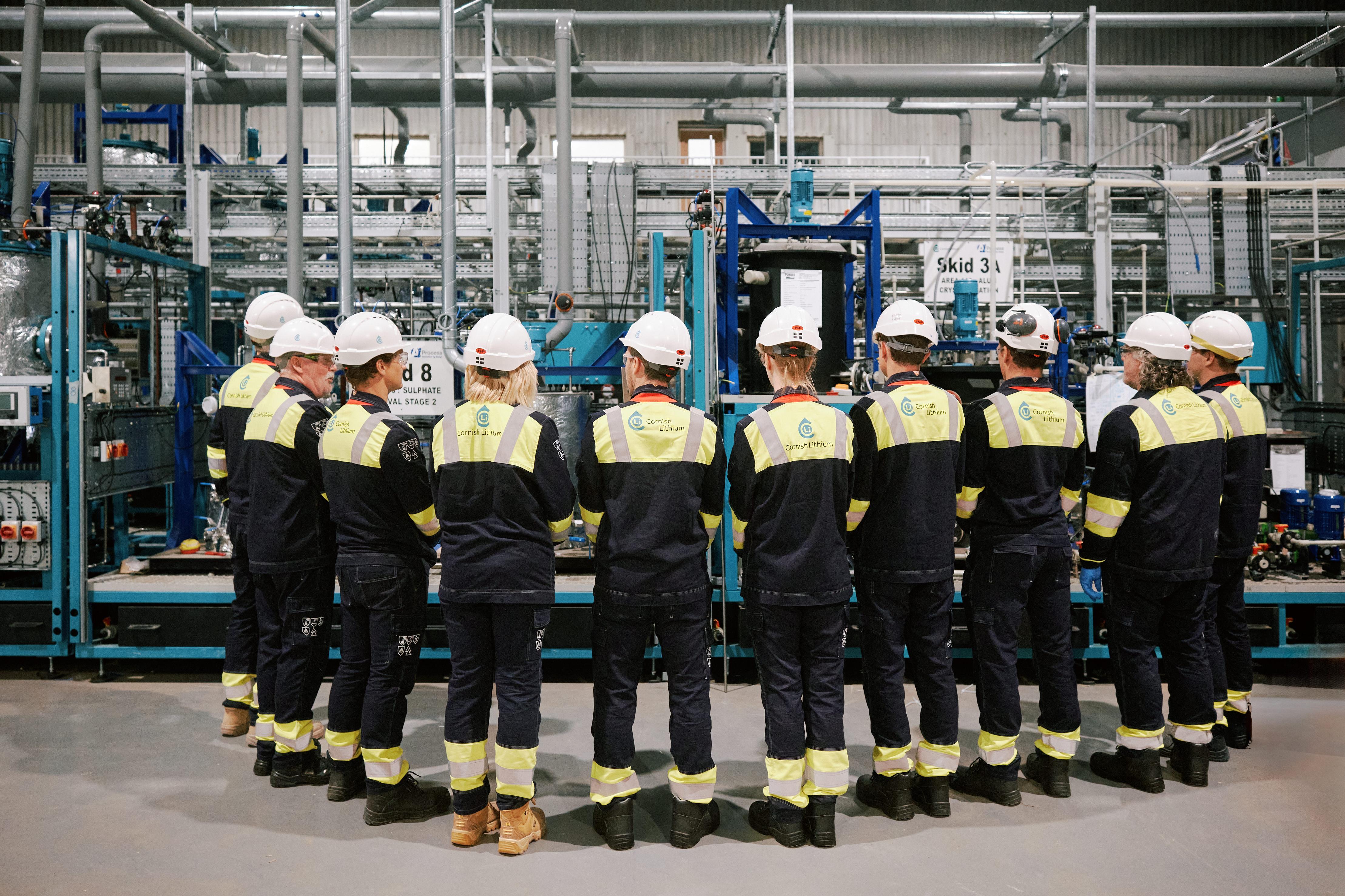 Careers at Cornish Lithium | Join Our Talented Team in Cornwall ...