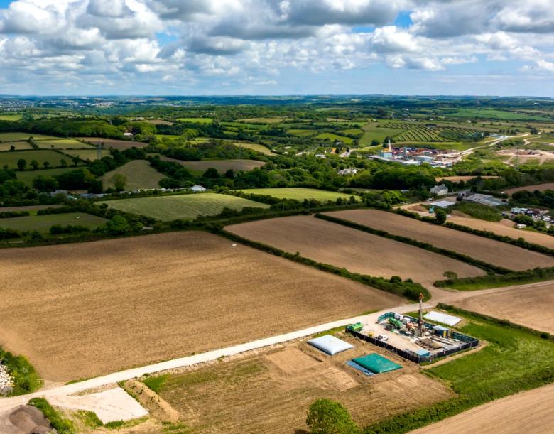 Lithium in Geothermal Waters | Cornish Lithium – Cornish Lithium Plc ...