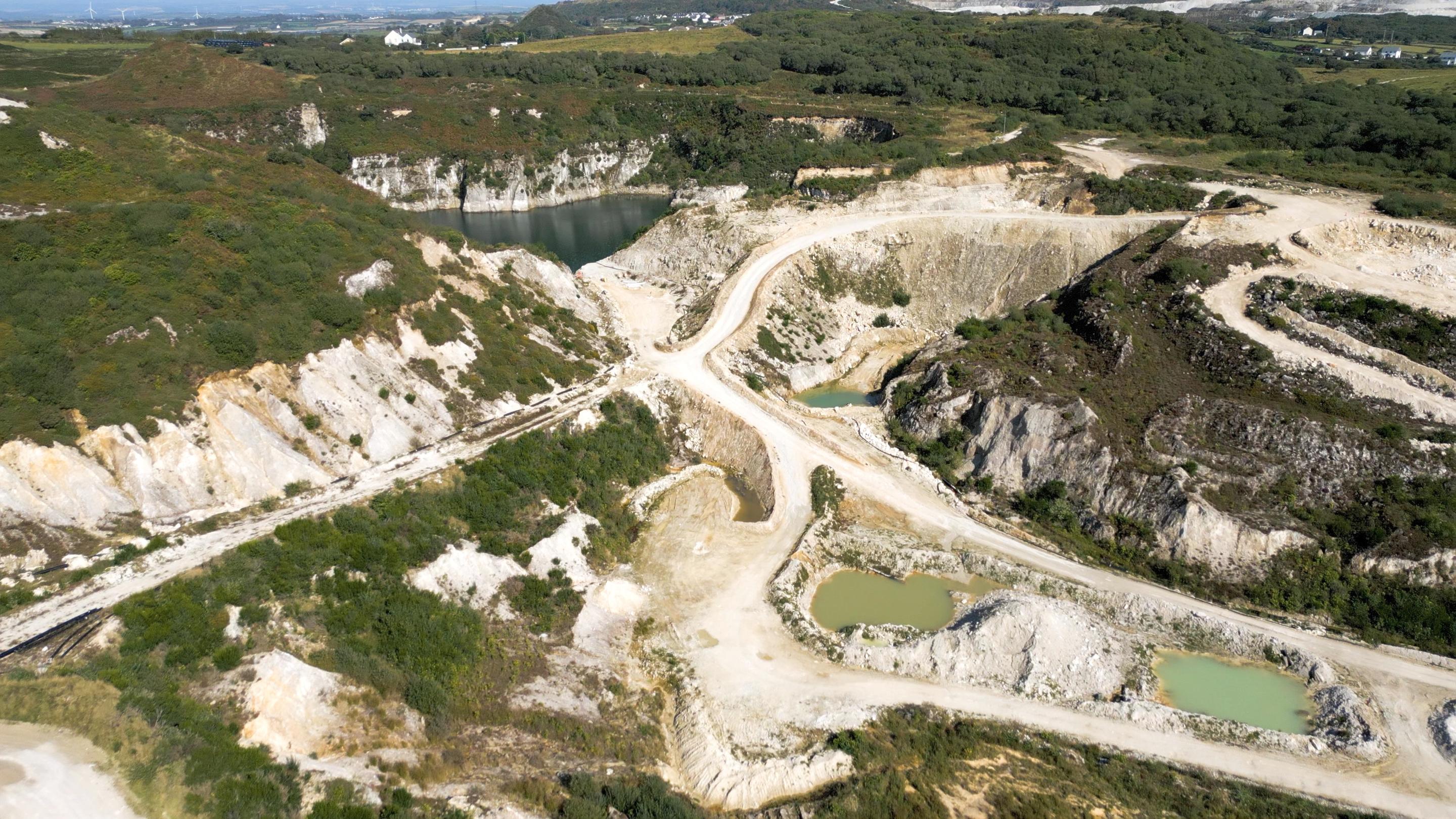 Our Story | Learn About Cornish Lithium, Driving the Energy Transition ...