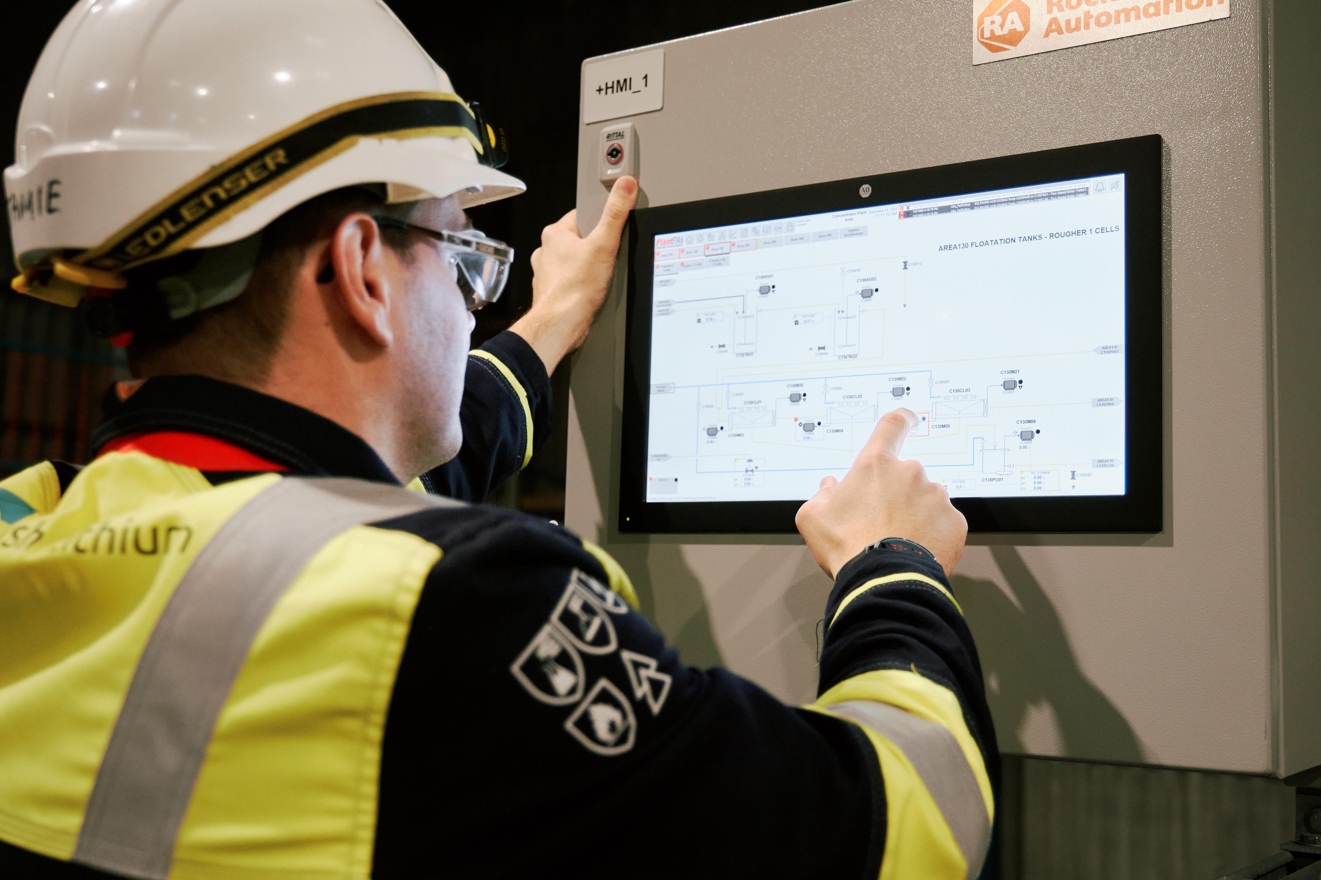 Trelavour Hard Rock Project St Dennis | Cornish Lithium – Cornish ...