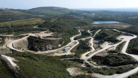 Cornish Lithium today announced a 50% increase in the JORC-compliant ...